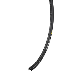 Jante Route Mavic Open Pro UST Disc 32 Trous