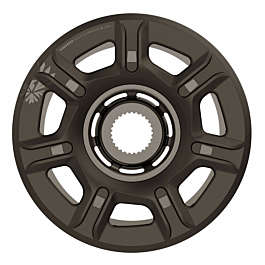 Bash Guard Sram Aero Guard Bosch Gen4