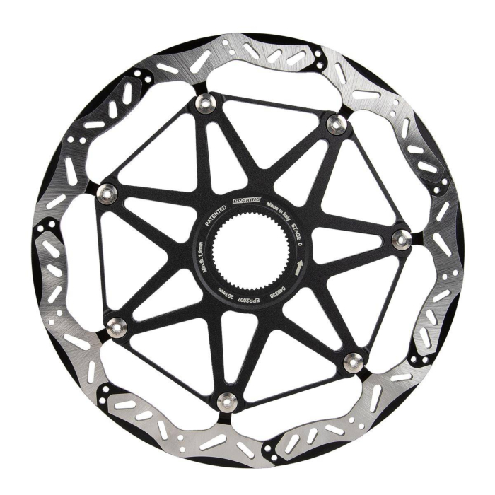Disque Braking EPTA Stage 0 Center Lock