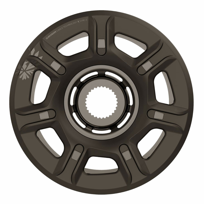 Bash Guard Sram Aero Guard Bosch Gen4