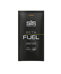 Gel Énergétique SIS Beta Fuel Gel 60ml