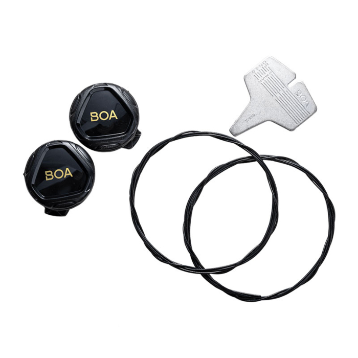 Kit de Remplacement Crank Brothers BOA L6